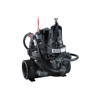 Bermad - Model 220-55 - 2 Way - Pressure Reducing Solenoid Valve - Deeco