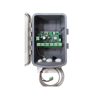 Talgil - RTU RF G5 - Modular - Deeco