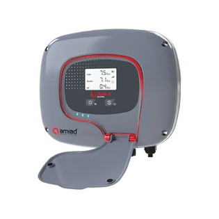 Amiad - ADI-X - Filter Controller - Deeco