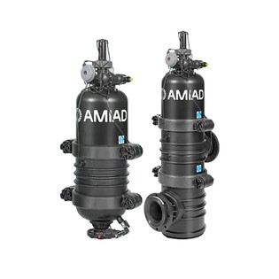 Amiad - Sigma Pro - Automatic Screen Filter - Deeco
