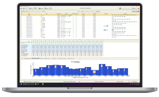 Latest Release Notes Summary - Talgil Console Software & Spot App - Deeco
