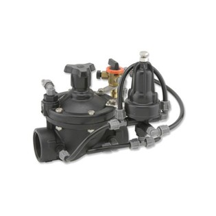 Bermad - Model 220 - 2 Way - Pressure Reducing Valve - Deeco