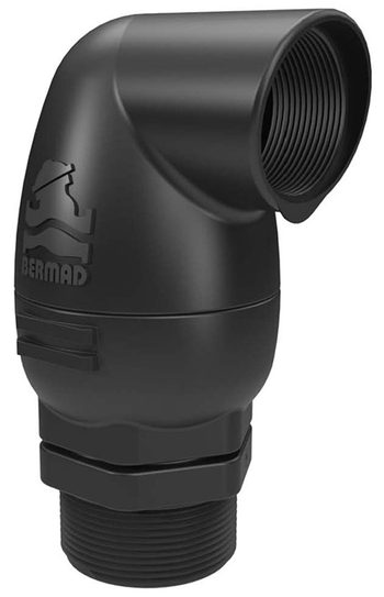 Bermad - Model C35 - Combination Air Valve - Deeco