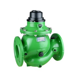 Bermad - Model 900 - Engineering Data - Deeco