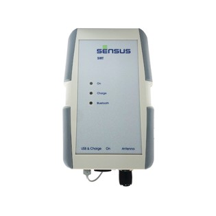 Sensus - RF SIRT - Sensus Interface Radio Tool - Deeco