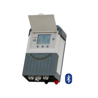 Talgil - Filtron 1-10 BT - Filtration Backwash Controller - Deeco