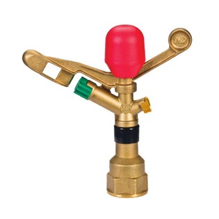 NaanDanJain - Model 234 - Metal Sprinkler - Deeco