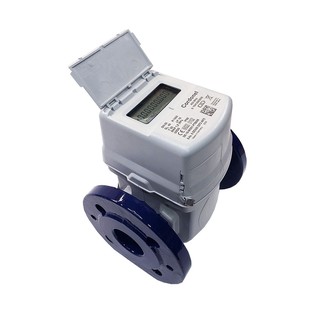 Sensus - Cordonel - Radio Water Meter - Deeco