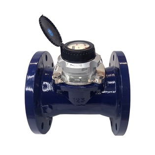 Sensus - WPD - Water Meter - Deeco