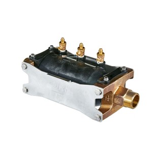 Zurn Wilkins - 350LXL Series - Backflow Preventer 32-50mm - Deeco