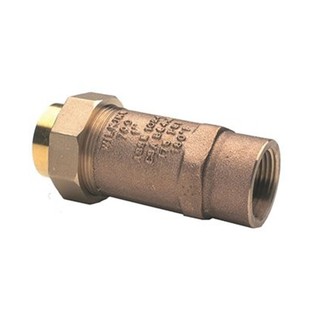 Zurn Wilkins - 700 Series - Dual Check Valve - Deeco