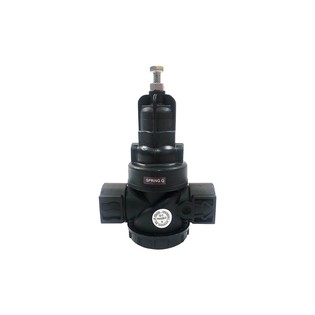 Bermad - Direct Acting Pressure Reducing Valve - 25mm - Deeco