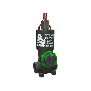 Bermad - Model S390T-3 Way TRIO Solenoid - Deeco