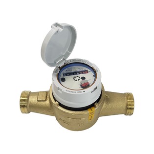Sensus - 620 B - Inline Brass - Water Meter - Deeco