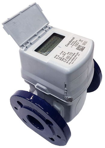 Sensus - Cordonel - Radio Water Meter - Deeco