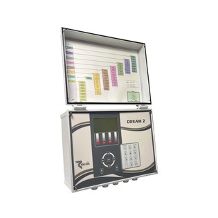 Talgil - DREAM 2 - Professional Irrigation Controller - Deeco