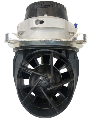 Sensus - WPD - Water Meter - Deeco