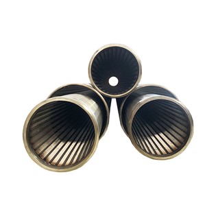 Johnson Screens - Well Screens - Deeco